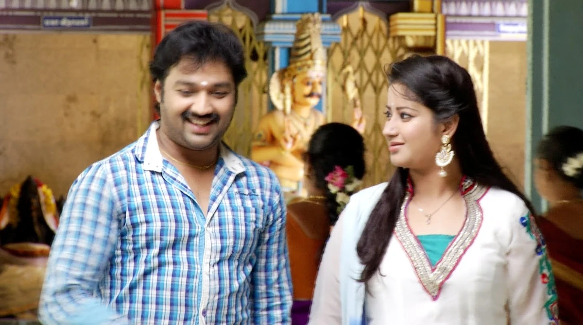 Avanthika | Priyamanaval Serial Wikia | Fandom