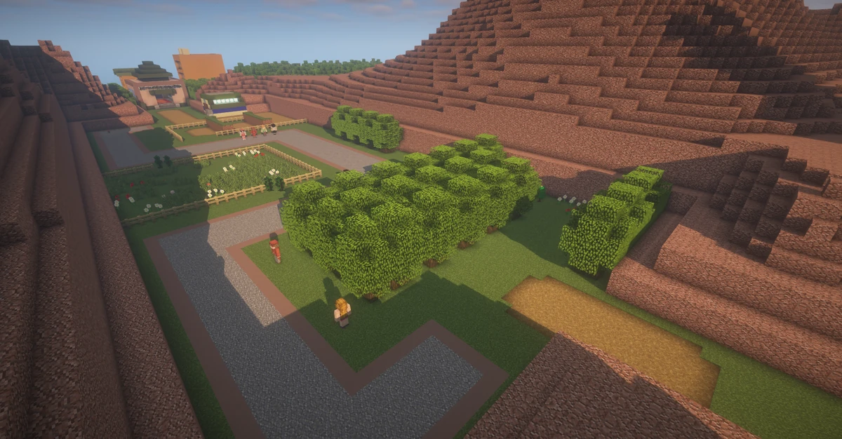 Kanto Route 8 | Project AZOTH Pixelmon Wiki | Fandom