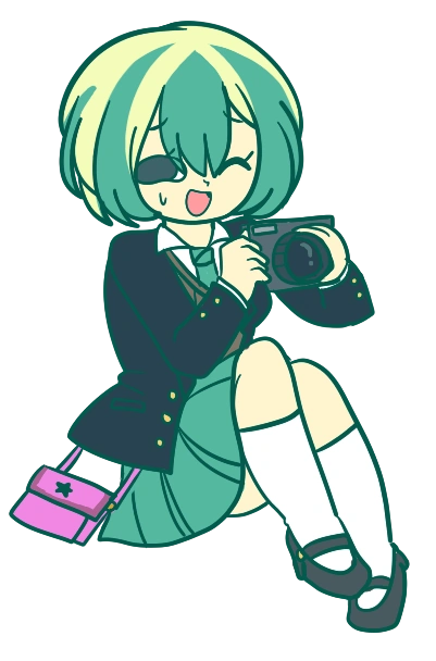 Veronica Matthews | Prkmverse Wiki | Fandom