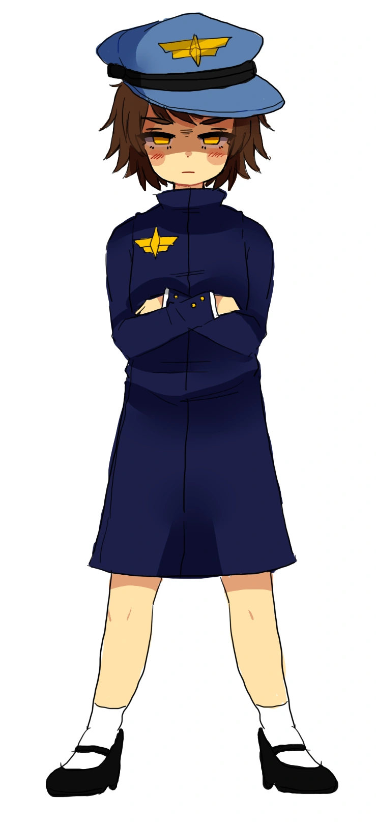 Pongo | Prkmverse Wiki | Fandom