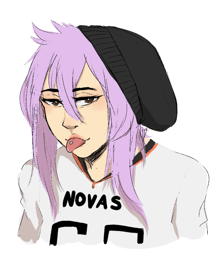 Yvonna Knight | Prkmverse Wiki | Fandom