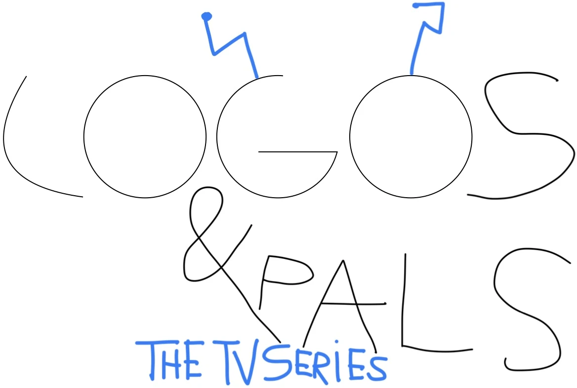 Logos & Pals: The TV Series | Pro & Contra Studios Wiki | Fandom
