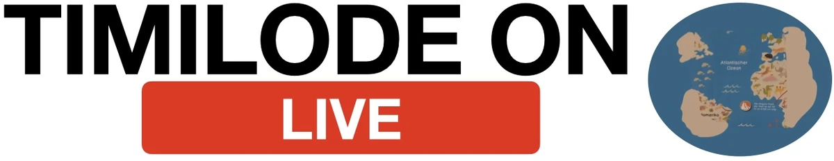 TimiLode On Live | Pro & Contra Studios Wiki | Fandom