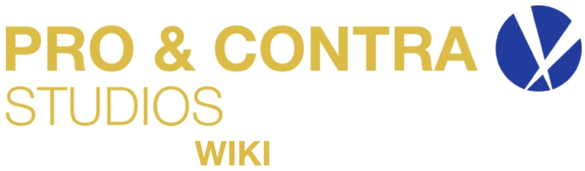 MG91 Entertainment | Pro & Contra Studios Wiki | Fandom