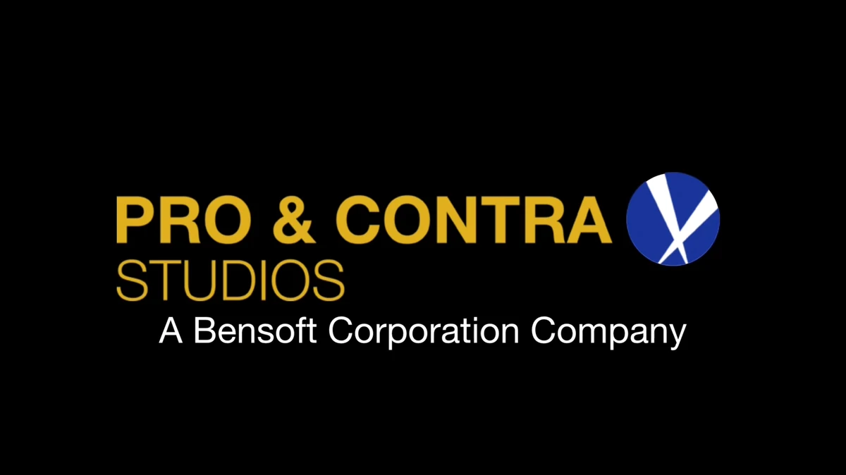 Logos/Pro & Contra Studios | Pro & Contra Studios Wiki | Fandom