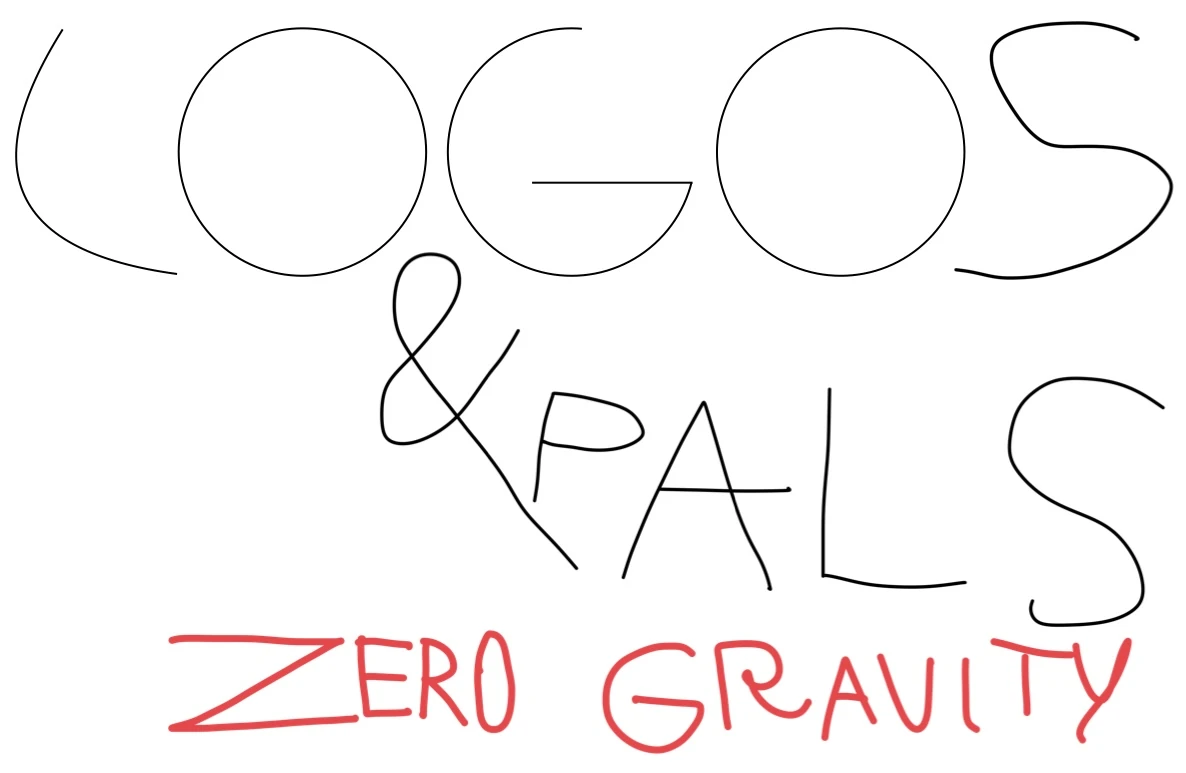 Logos & Pals: Zero Gravity | Pro & Contra Studios Wiki | Fandom