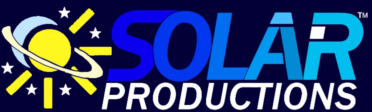Solar Productions | Pro & Contra Studios Wiki | Fandom