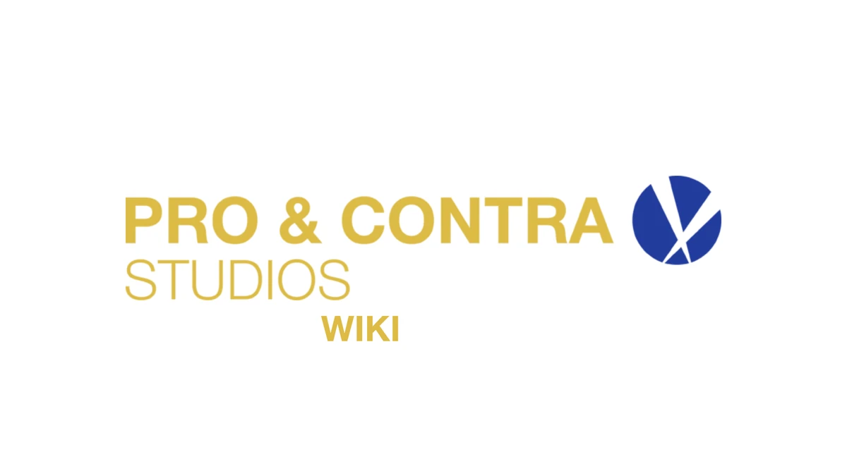 30XR | Pro & Contra Studios Wiki | Fandom