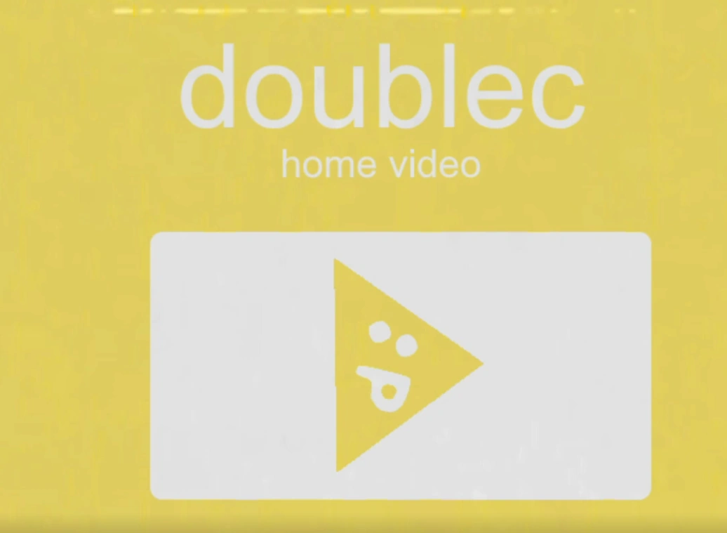 DoubleC Home Video | Pro & Contra Studios Wiki | Fandom