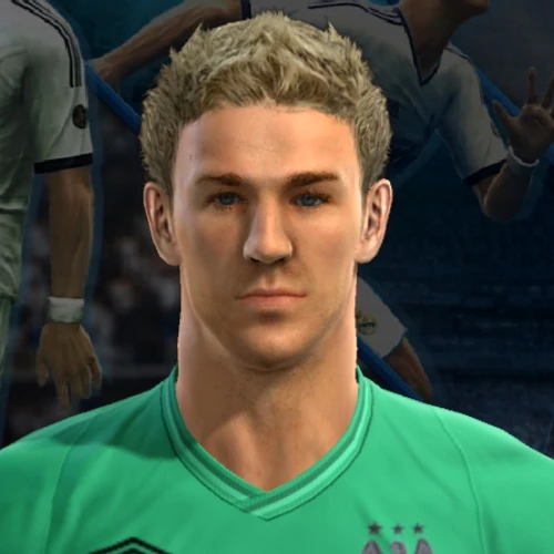 Joe Hart | Wiki Pro Evolution Soccer PES | Fandom