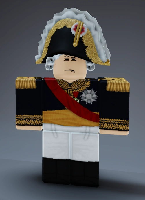 Sarik JR | Pro Patria Mori Wiki | Fandom