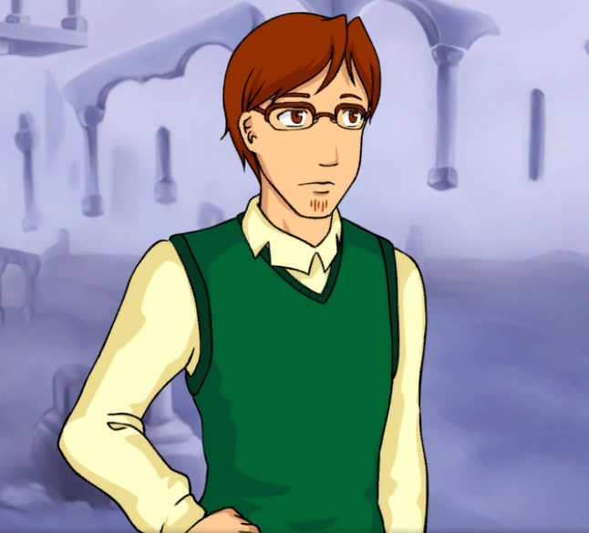 John Locke | Socrates Jones Pro Philosopher Wiki | Fandom