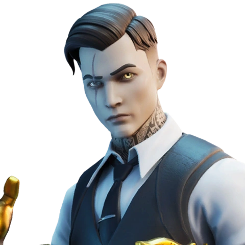 Agent Midas | P.R.O spy Wiki | Fandom