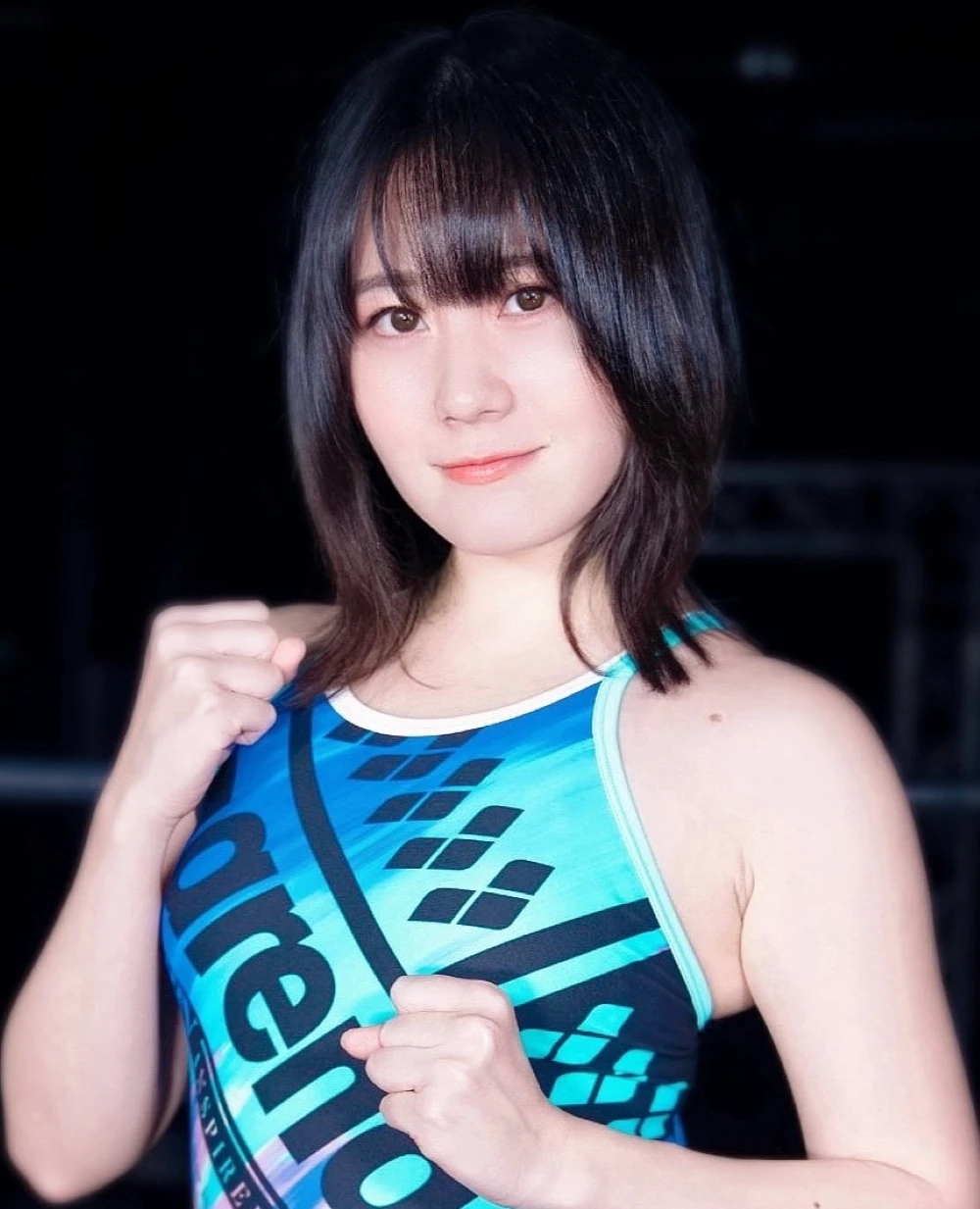 Reina Matsumura | Pro Style Catfight Wiki | Fandom