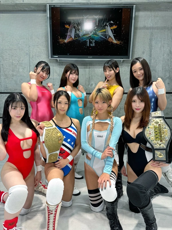 BWP NEXT 13 | Pro Style Catfight Wiki | Fandom