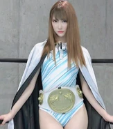 Miko Komine/Gallery | Pro Style Catfight Wiki | Fandom