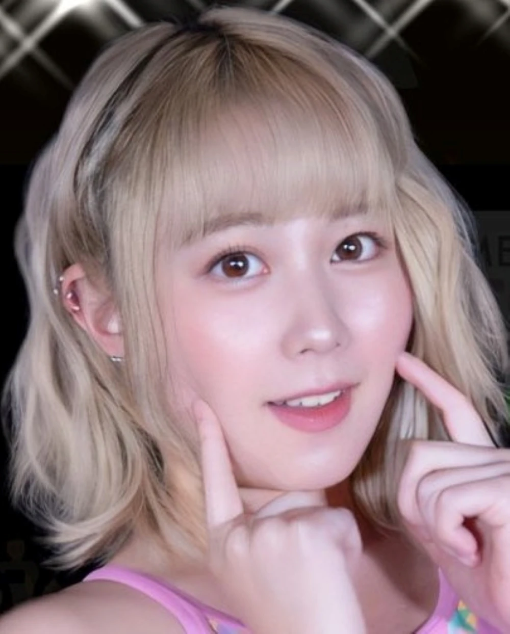 Reina Matsumura | Pro Style Catfight Wiki | Fandom