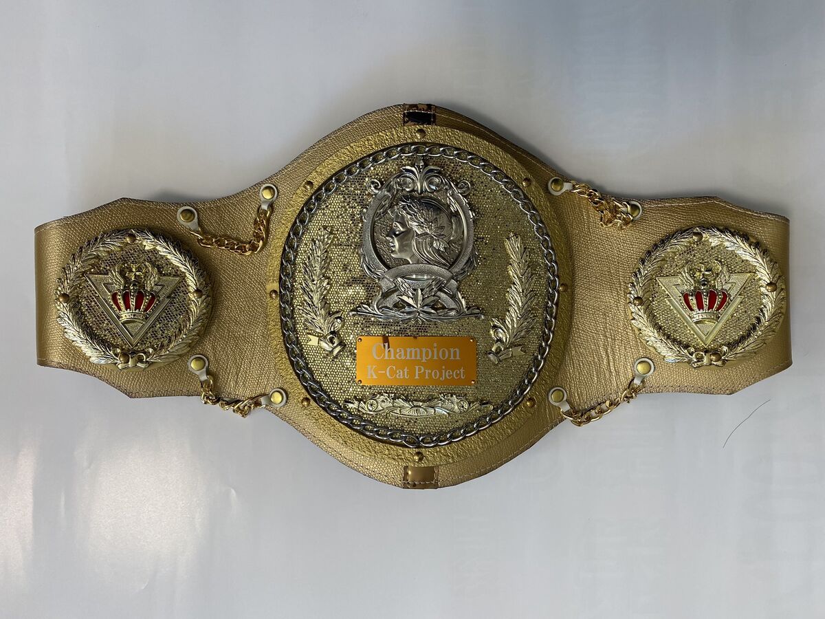 Kcp Extreme Championship Pro Style Catfight Wiki Fandom