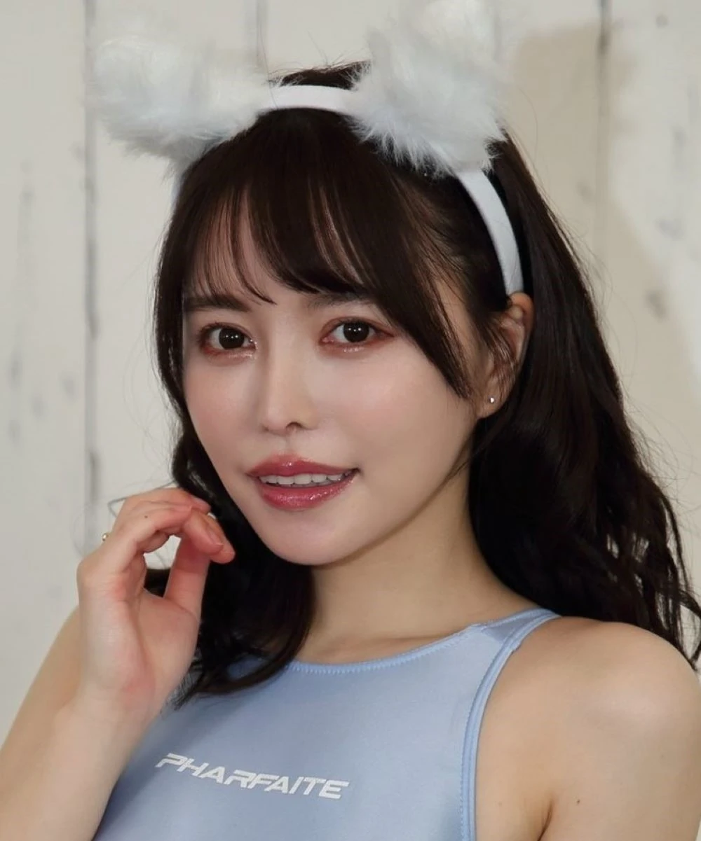 Kokomi Hoshinaka | Pro Style Catfight Wiki | Fandom