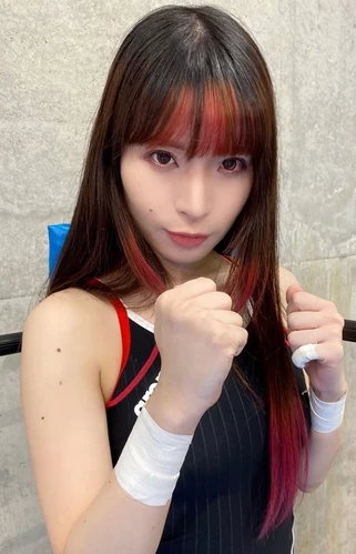 Saiko Yatsuhashi | Pro Style Catfight Wiki | Fandom