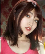 Haruno Ando/Gallery | Pro Style Catfight Wiki | Fandom