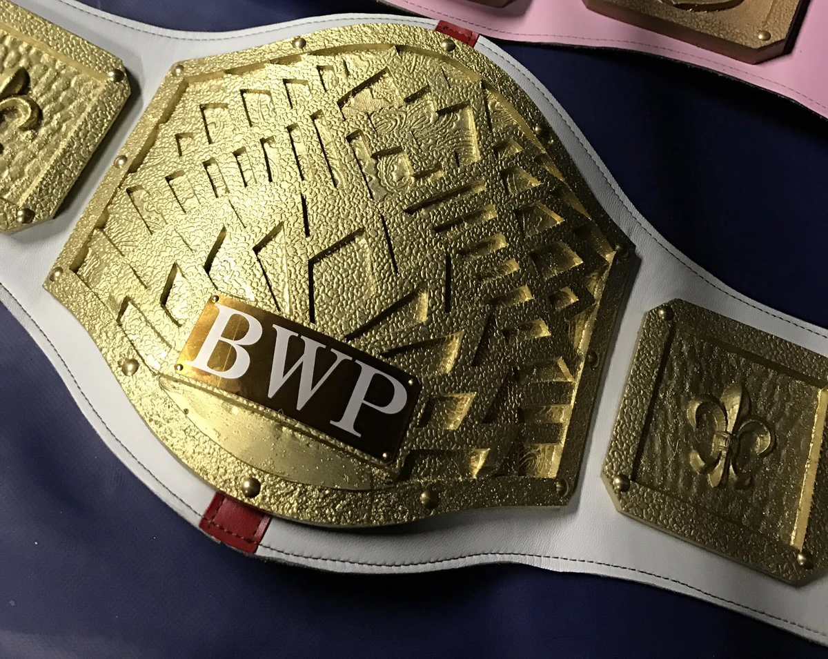 BWP Tournament | Pro Style Catfight Wiki | Fandom