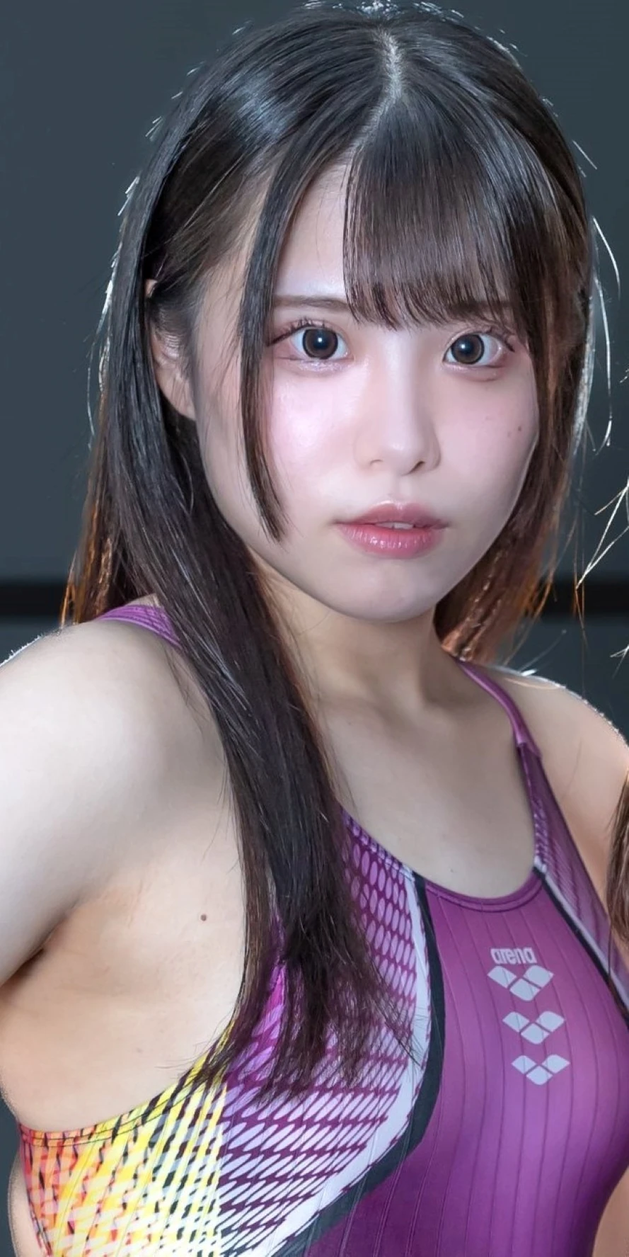 Anka Suzune | Pro Style Catfight Wiki | Fandom