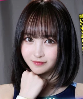 Moa Wakatsuki | Pro Style Catfight Wiki | Fandom