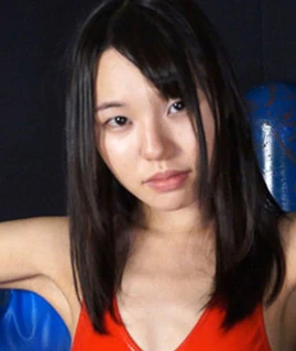 Hitomi Maisaka | Pro Style Catfight Wiki | Fandom