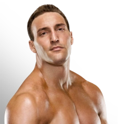 Chris Masters | Pro Wrestling Animated Wiki | Fandom