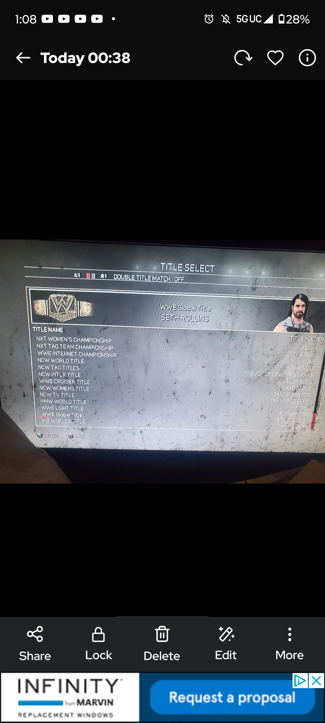 WWE Global Championship | Pro Wrestling Animated Wiki | Fandom