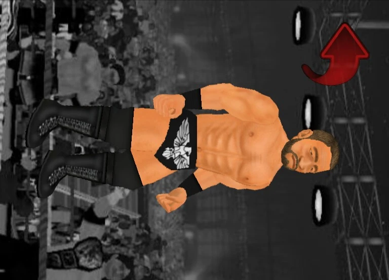 Tim Chan | Pro Wrestling Animated Wiki | Fandom