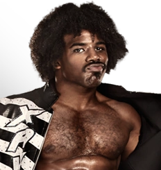 Xavier Woods | Pro Wrestling Animated Wiki | Fandom