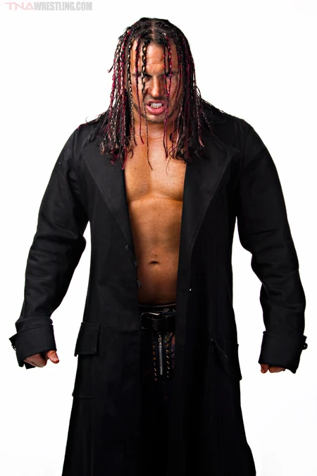 Matt Hardy | Pro Wrestling Animated Wiki | Fandom