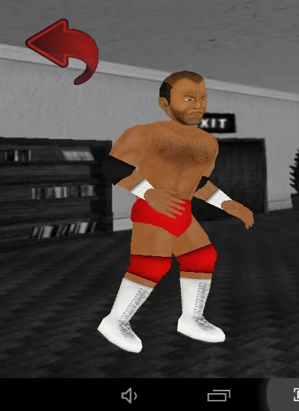 Sean Brew | Pro Wrestling Animated Wiki | Fandom