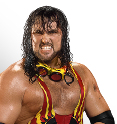 Adam Bomb | Pro Wrestling Animated Wiki | Fandom