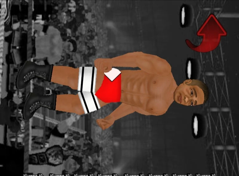 Steve Escobar | Pro Wrestling Animated Wiki | Fandom