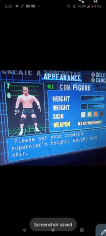 Allen Ray | Pro Wrestling Animated Wiki | Fandom