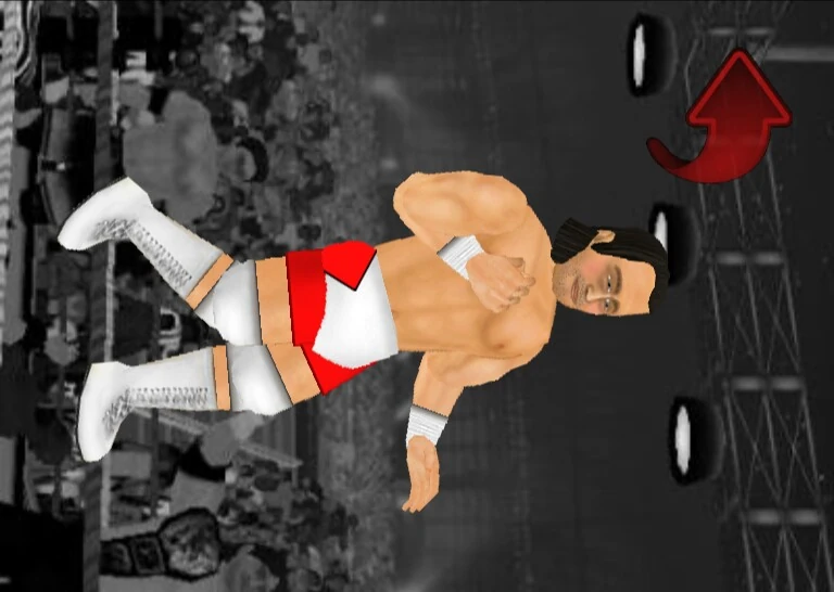 Paul Calhoun | Pro Wrestling Animated Wiki | Fandom