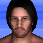 Harold Berry | Pro Wrestling AURORA Wiki | Fandom