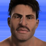 Ray Cavalero | Pro Wrestling AURORA Wiki | Fandom