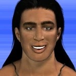 Leon Namath | Pro Wrestling AURORA Wiki | Fandom