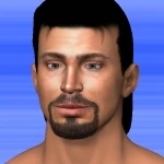 Jimmy Cox | Pro Wrestling AURORA Wiki | Fandom