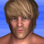 Danny Hagman | Pro Wrestling AURORA Wiki | Fandom