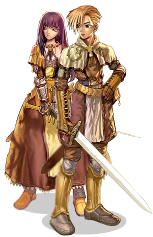 Swordsman | Philippine Ragnarok Online Wiki | Fandom