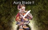 Aura Blade | Philippine Ragnarok Online Wiki | Fandom
