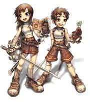 Novice | Philippine Ragnarok Online Wiki | Fandom