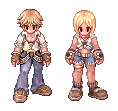 Blacksmith | Philippine Ragnarok Online Wiki | Fandom