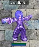 Last Stand | Philippine Ragnarok Online Wiki | Fandom