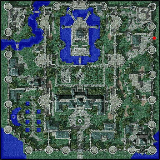 Geffen/Map | Philippine Ragnarok Online Wiki | Fandom